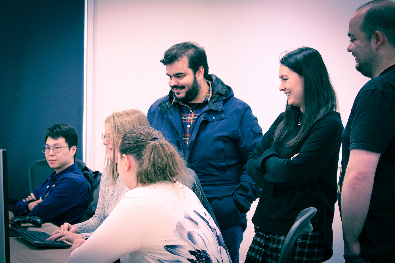 How We Work | Lively Studio